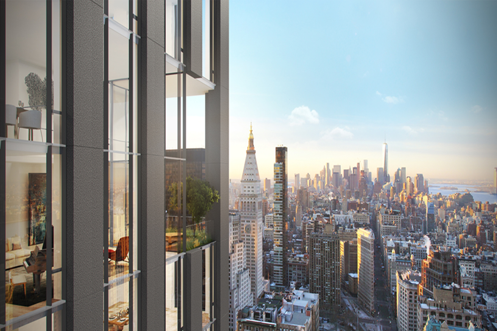 Victor Group NYC | Real Estate Development
